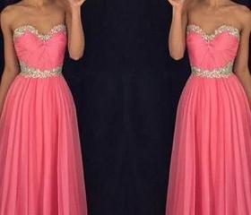 Long Prom Dress on Luulla