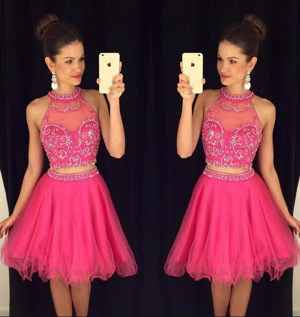 Short Prom Dress ,short Homecoming Dress on Luulla